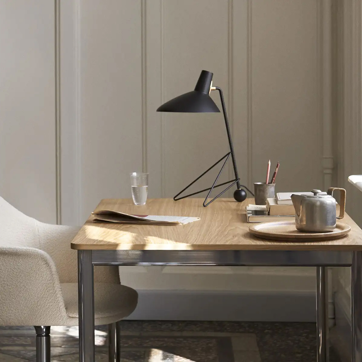 Moderne Lampen: Lampa Nowoczesna als perfekte Wahl für ein stilvolles ...