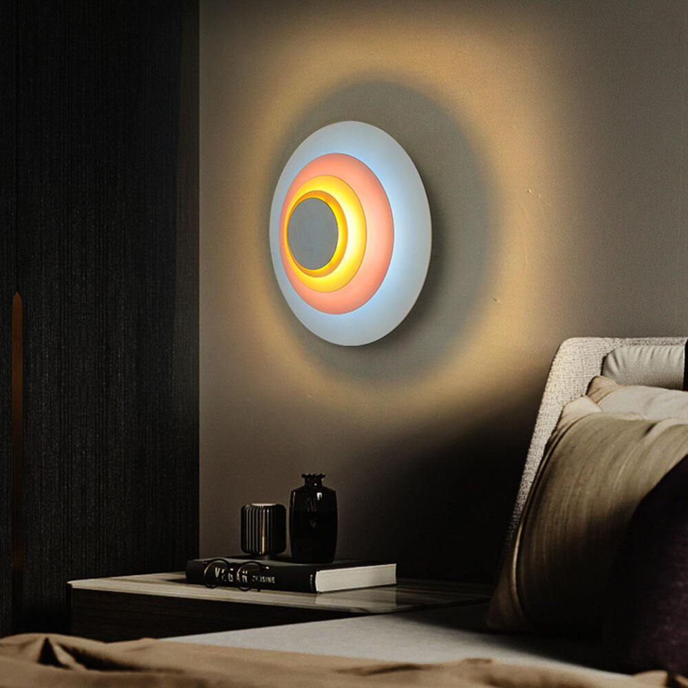 Schwarz-weiße Stehlampe: Ein zeitloses Highlight für jeden Raum - Tng ...