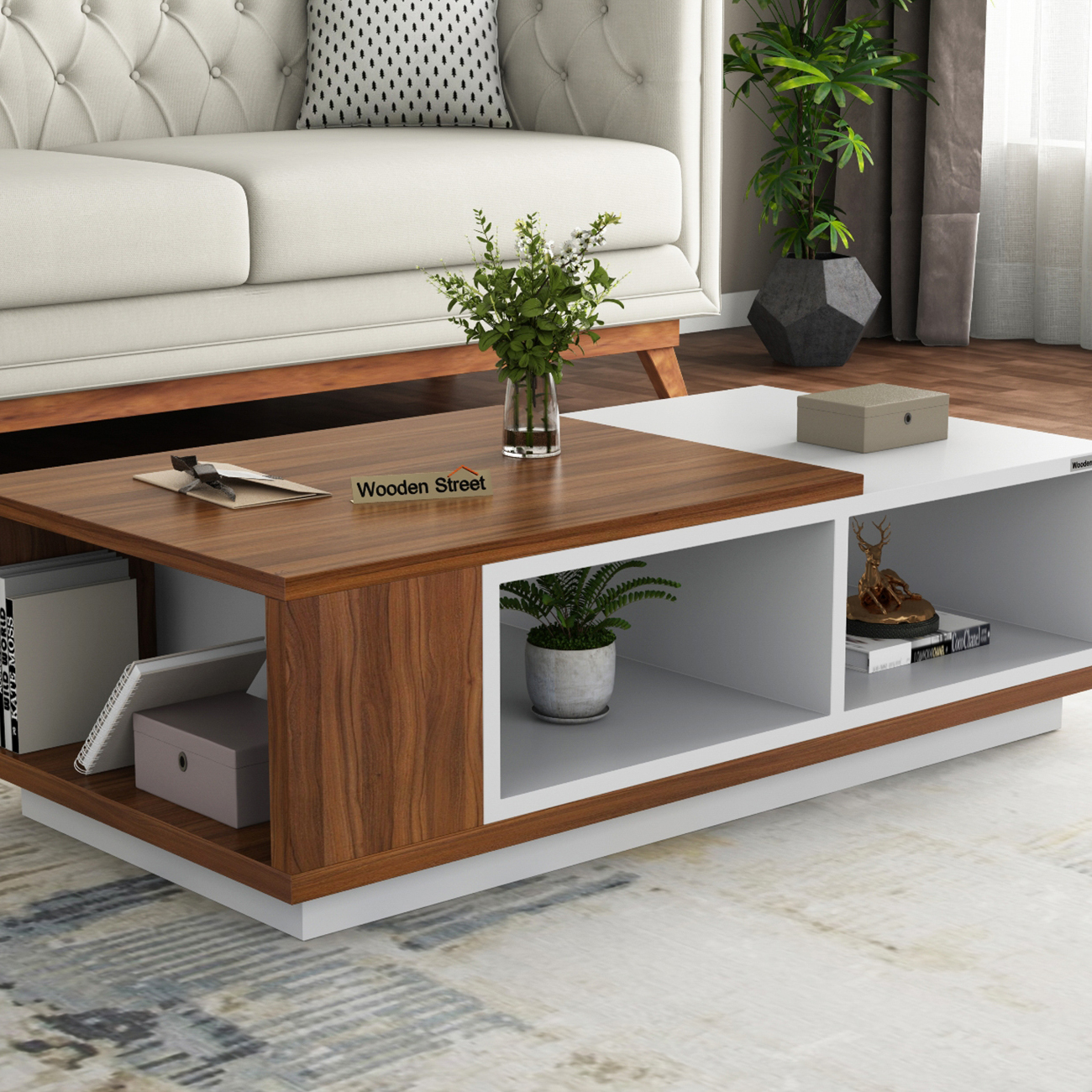 Der Korridor in neuem Licht: Wie die richtige Beleuchtung dein Zuhause ...