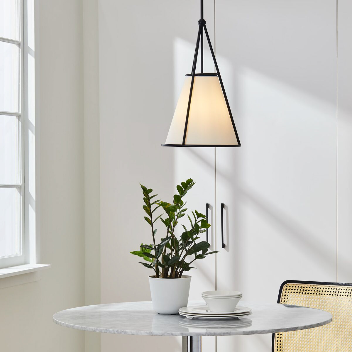 Die Schönheit der Palmen: Die Palm Tree Lampe aus UK - Tng Online