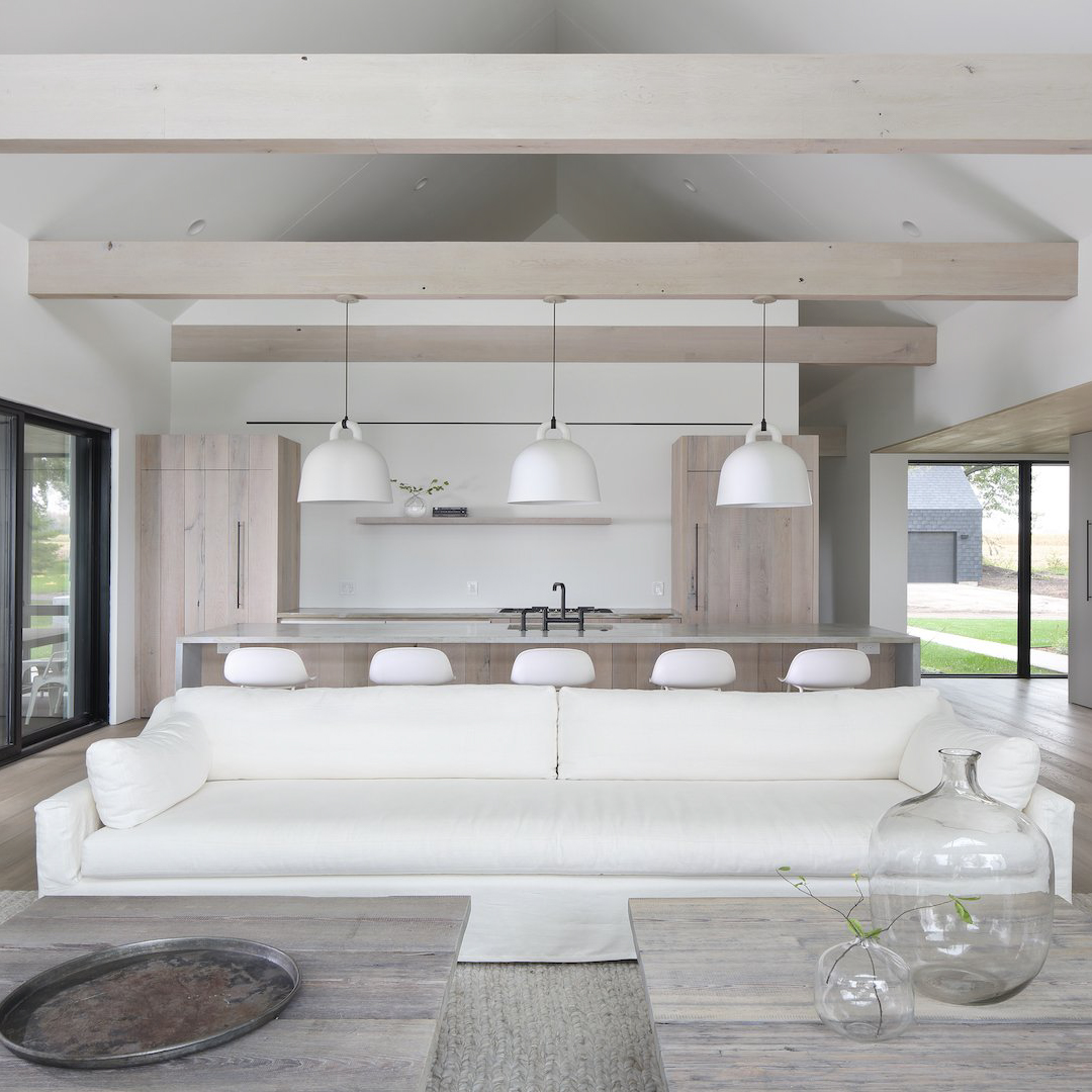 Kartell Fly Pendelleuchte in Weiß: Minimalistisch und elegant - Tng Online