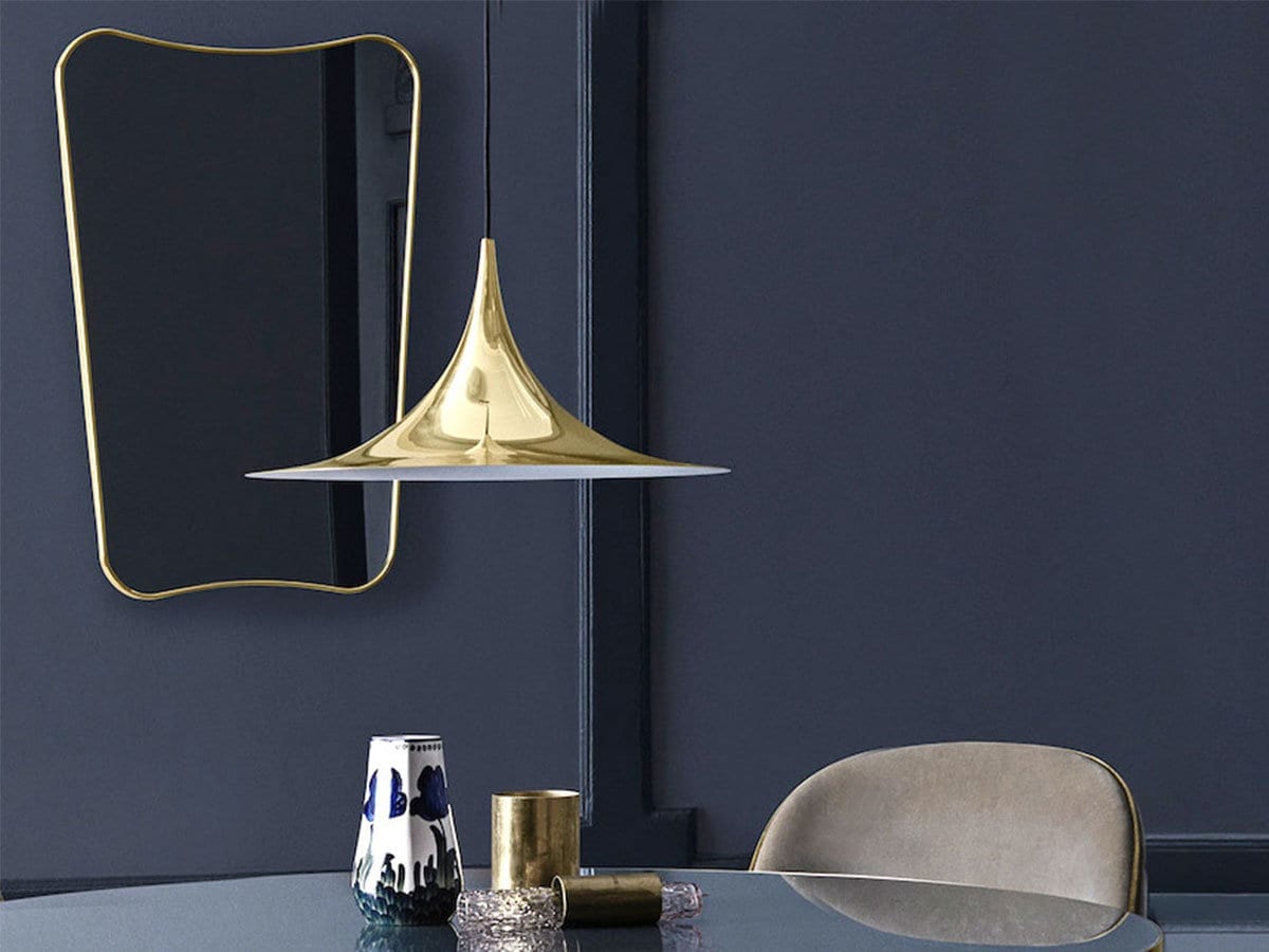 Bolia Pendelleuchte: Schlichtes Design mit großer Wirkung - Tng Online